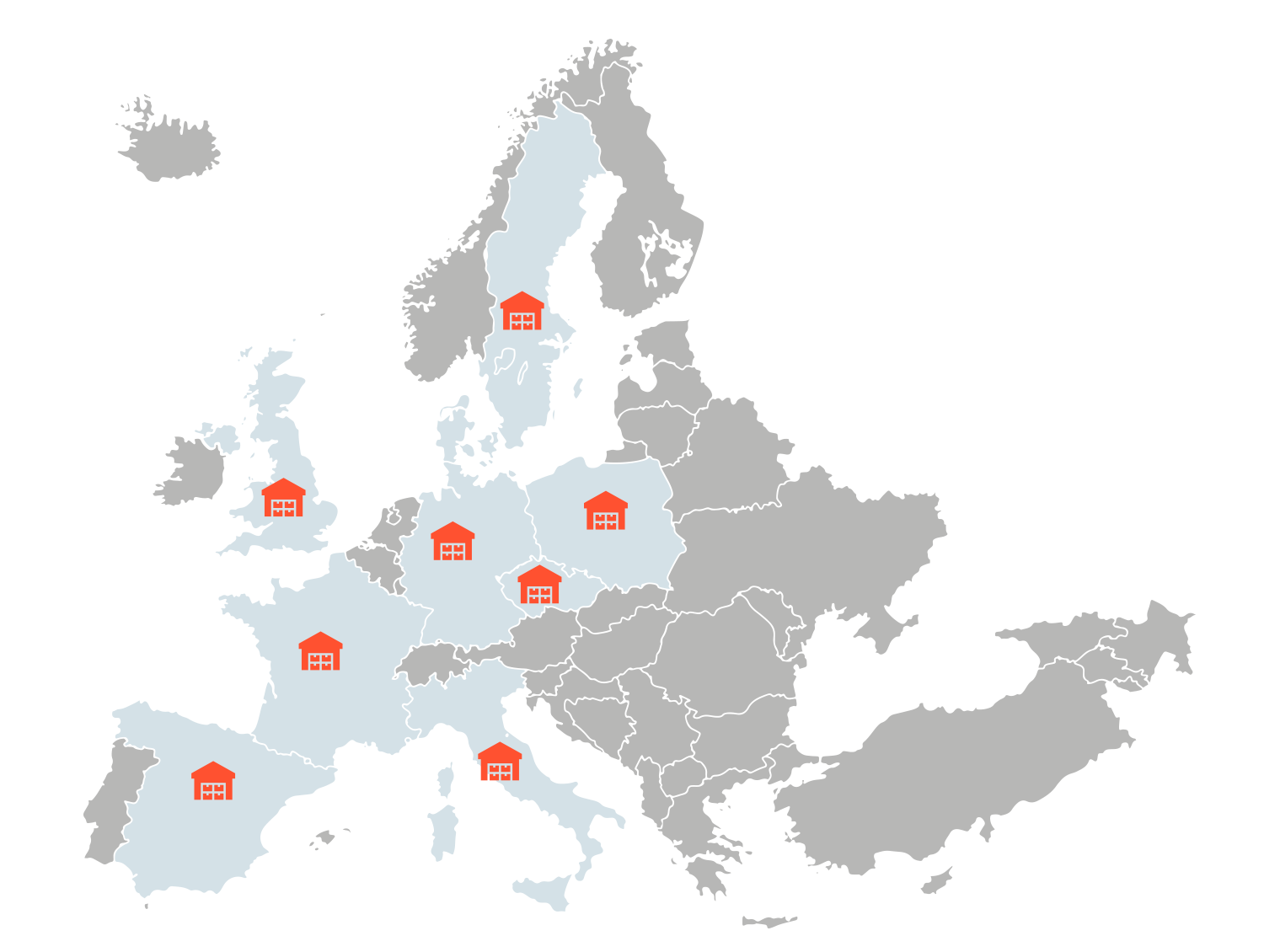 Amazon Vendor Time Saving EDI & Reduce Chargebacks | KhooCommerce